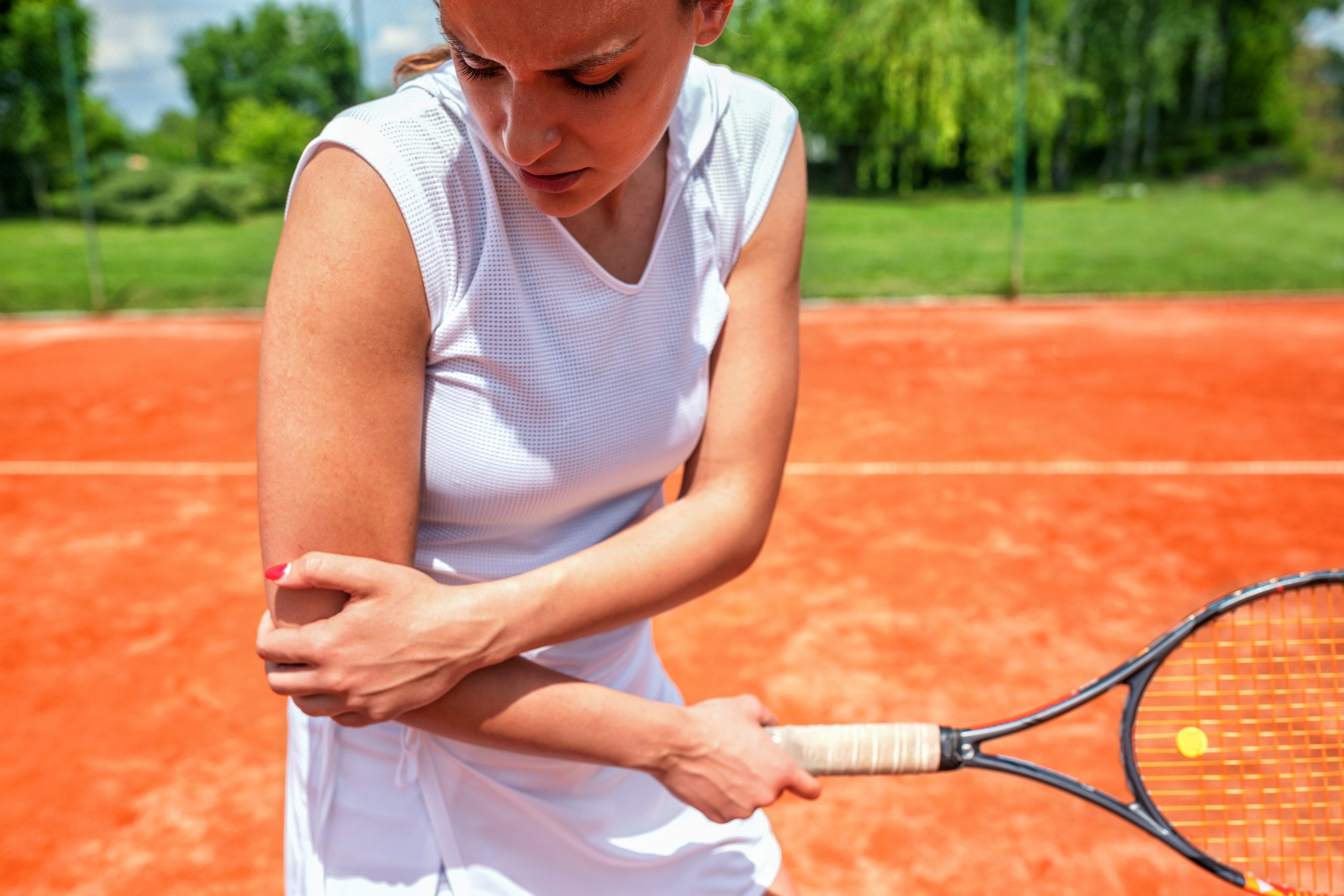 Tennis Elbow Anyone NMotion Physical Therapy Tennis Elbow Anyone NMotion Physical Therapy